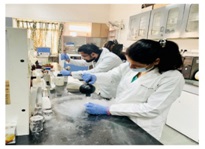 Welcome to Jamia Millia Islamia - A Central University